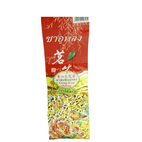 Mingdi's Tea Shop | Authentic Mingdi Tea Blend | vanusnun – วนัสนันท์