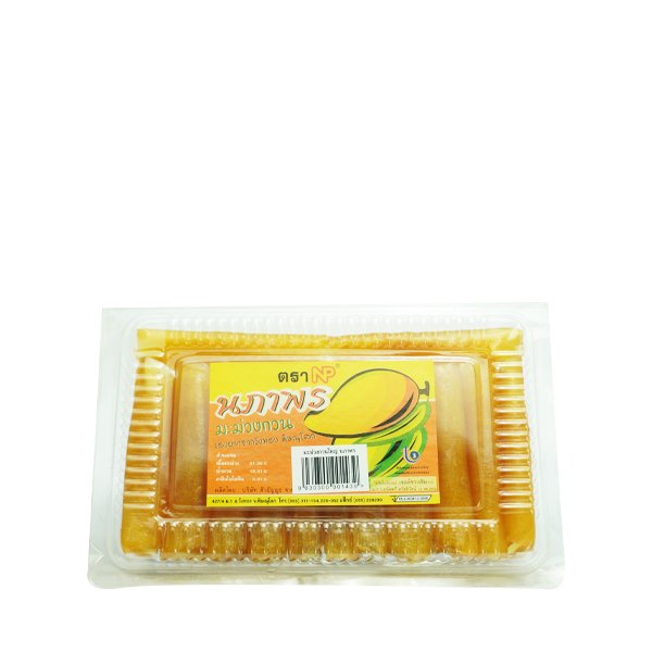 Dried Mango Paste – วนัสนันท์